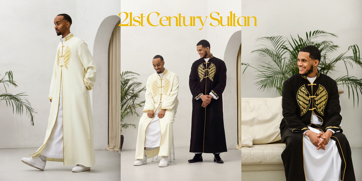 21st Century Sultan